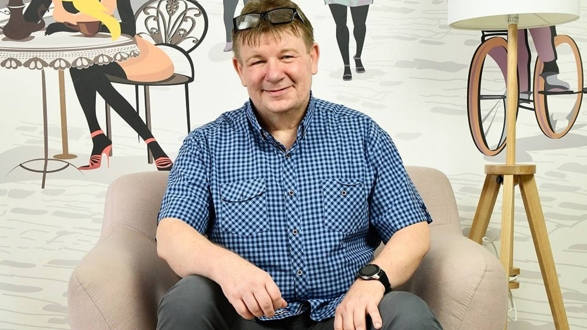 Co musisz wiedzieć o detoksykacji - odpowiada Tomasz Wachowiak | Ofeminin