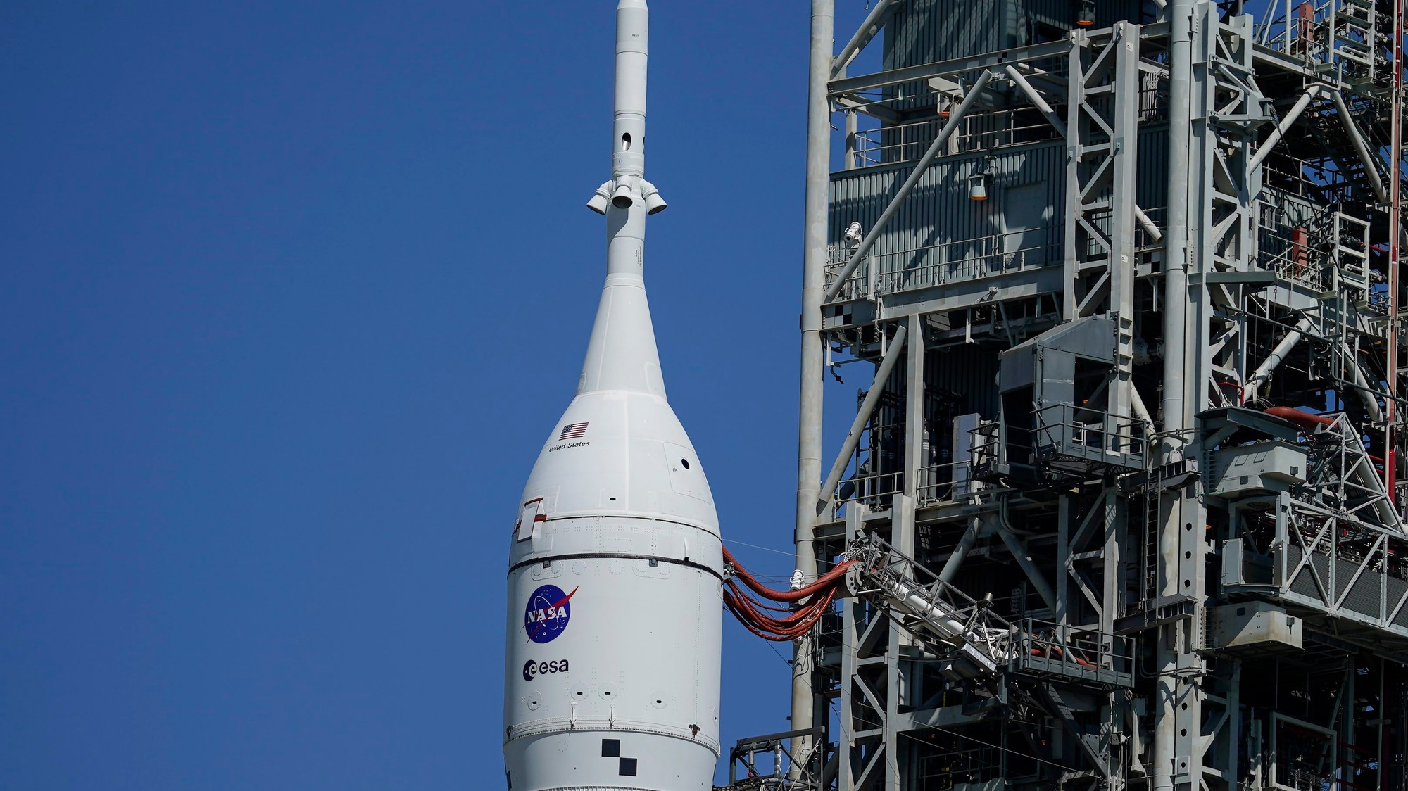 NASA odvolala štart rakety misie Artemis už po tretíkrát: Kedy je ...