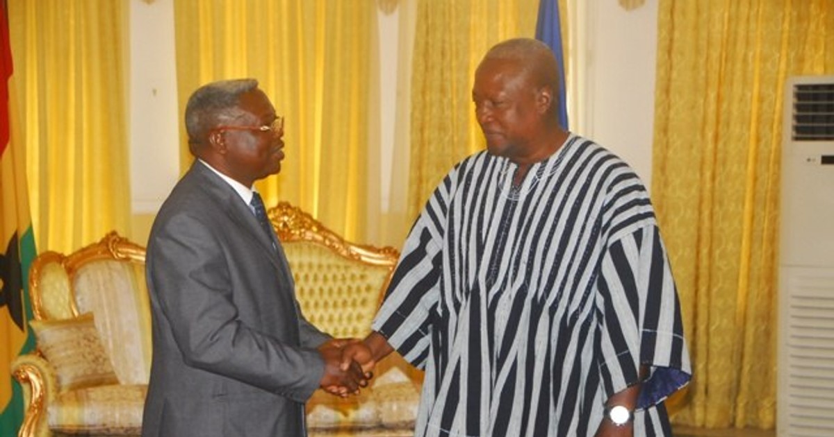 Timeline Yaw Appau | Timepath