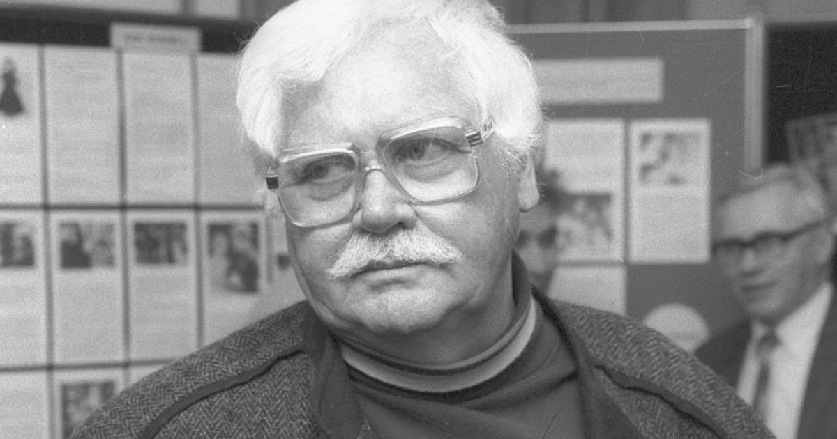 Nie żyje reżyser Ken Russell | Newsweek
