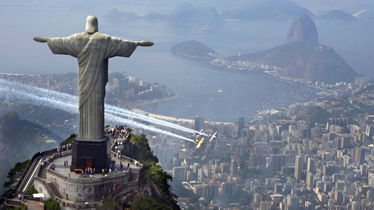 U Poljskoj uskoro najveći spomenik Isusu na svetu - Blic