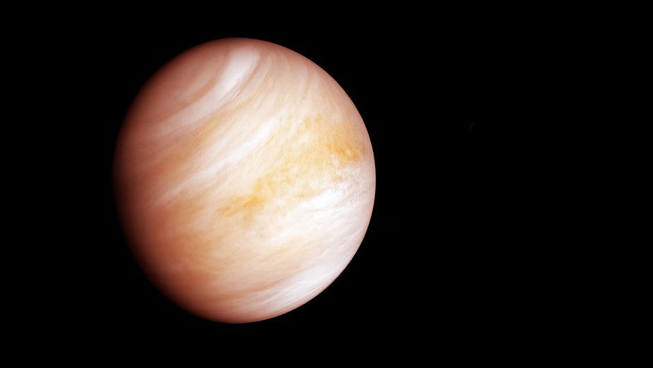 NASA opisuje DAVINCI, pierwszą misję, która zbada atmosferę Wenus ...