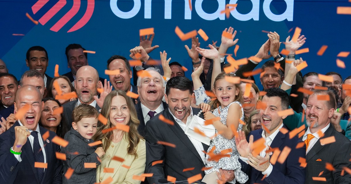 Diabetes startup Omada Health finally went public after 14 years. Here ...