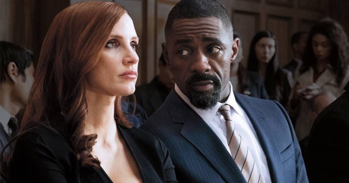 Molly's Game - film koji je podelio feministkinje Noizz