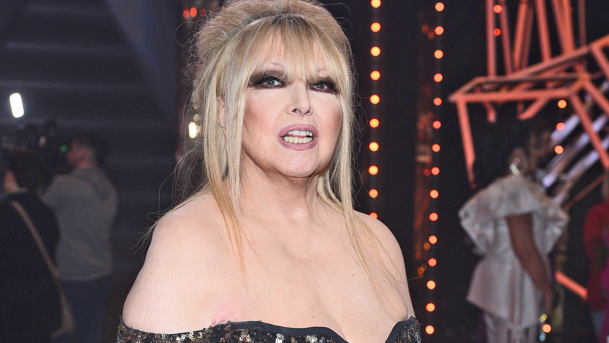 Rodowicz o kulisach "The Voice Senior". "Odbywają się zebrania z ...