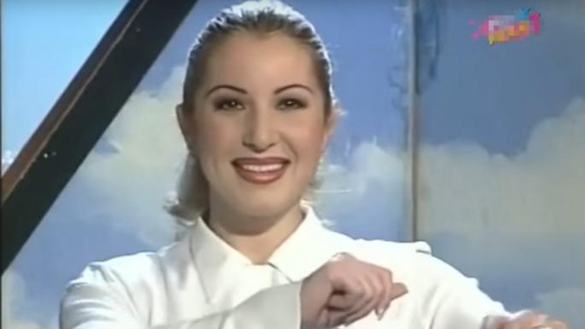 UDALA SE TAJNO, PA ŠOKIRALA JAVNOST O RAZVODU "Bele rade" su joj ...