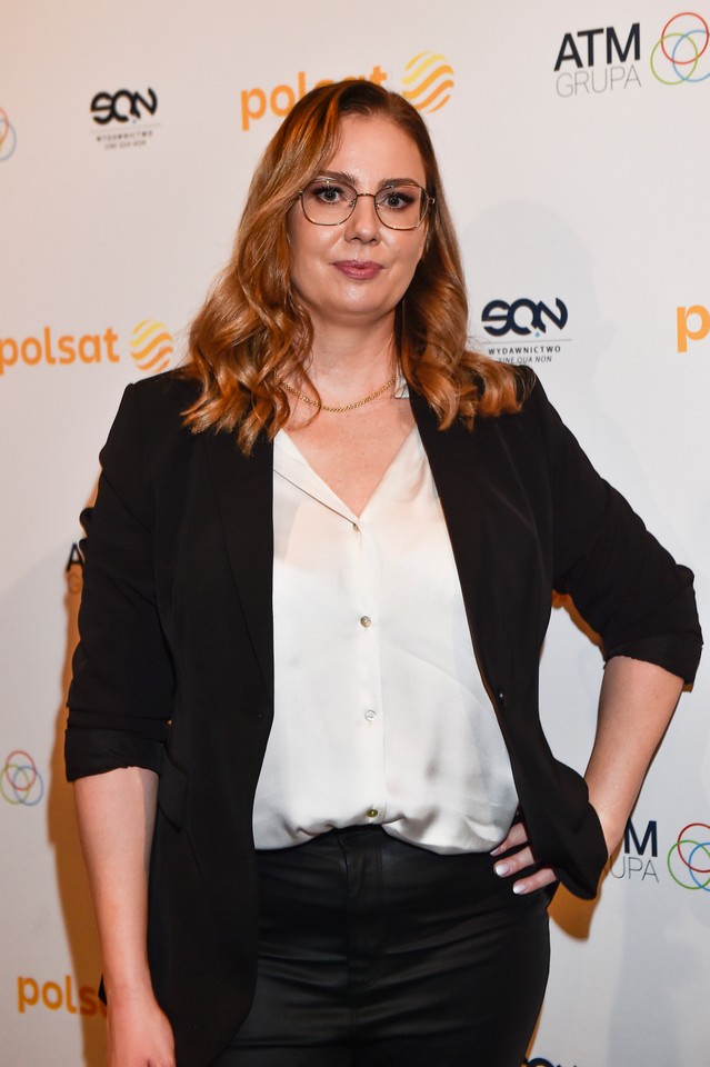 "Świat według Kiepskich". Tak dziś wygląda Barbara Mularczyk [ZDJĘCIA] - Plejada.pl