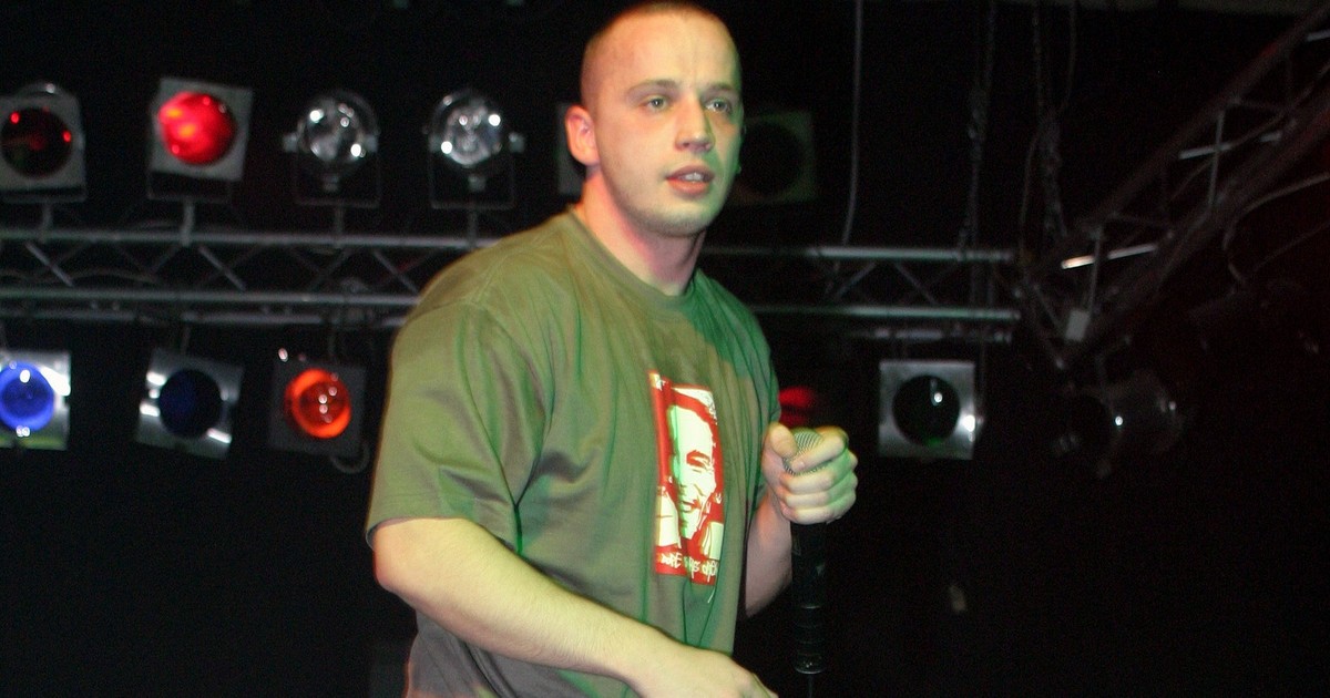 Znany raper Peja ma dziecko! Żona urodziła mu...