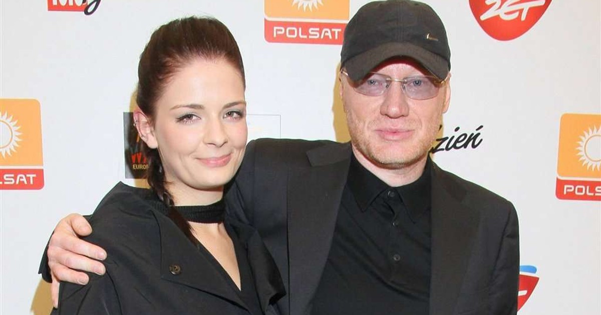 Robert Janson: Monika nie chce już z nami śpiewać