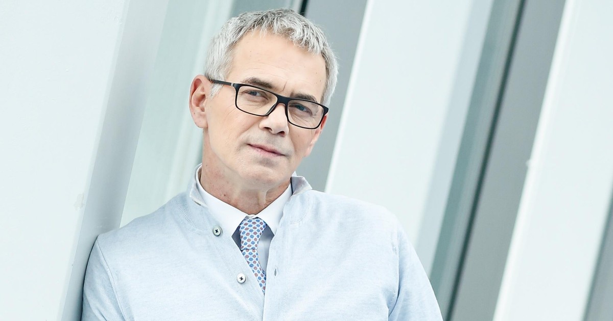 Janowski wraca do telewizji! To może być jego wiosna