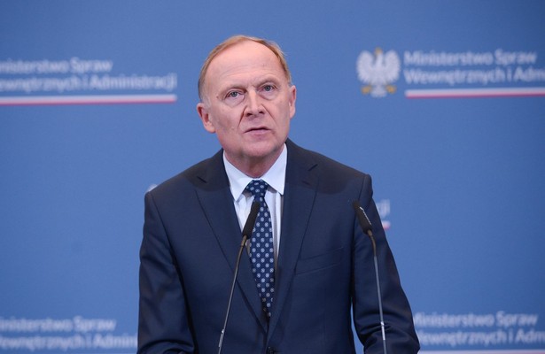 Nowe regulacje na granicy. Kiedy wejdzie w życie strefa buforowa ... Nowe regulacje na granicy. Kiedy wejdzie w życie strefa buforowa ...
