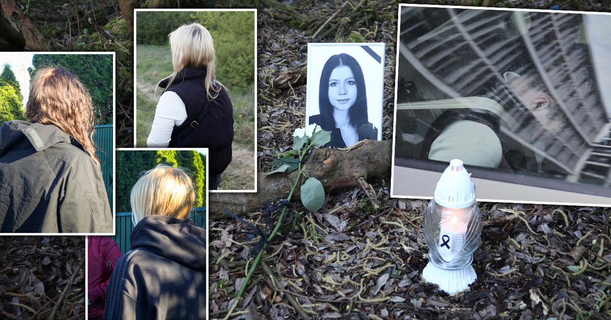 Tak wyglądały ostatnie godziny życia Mai z Mławy. "Mówiła, że się boi"