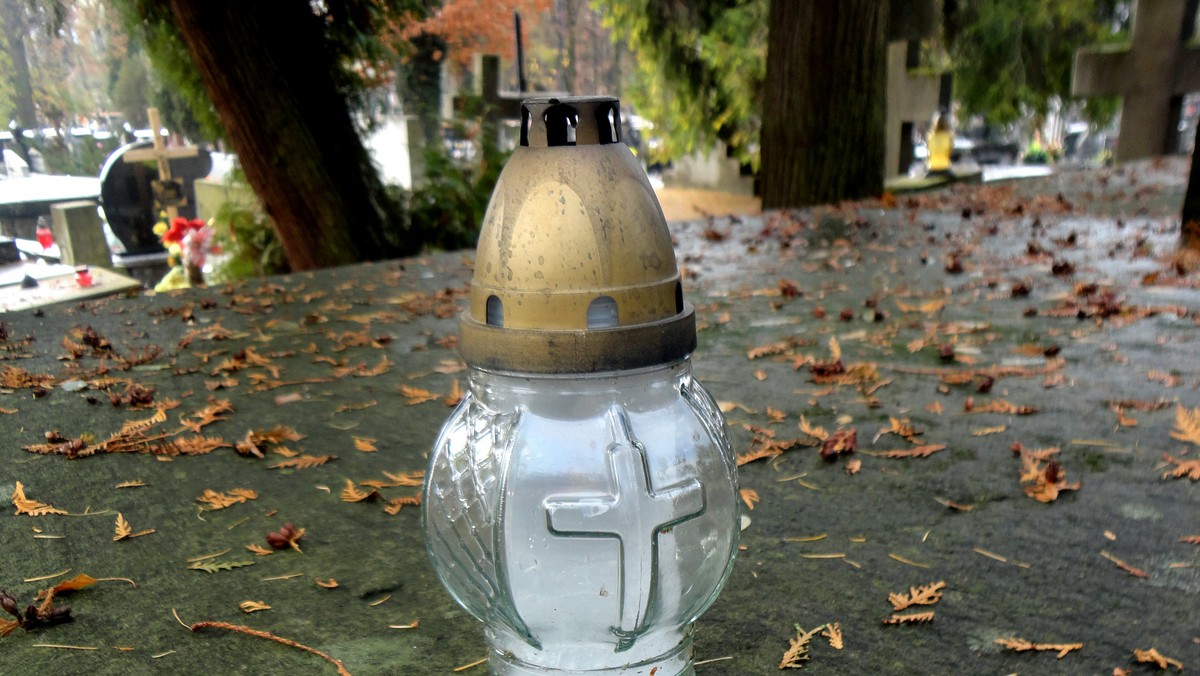 Zmarł ojciec Jana Kulczyka. Miał 87 lat - Wiadomości