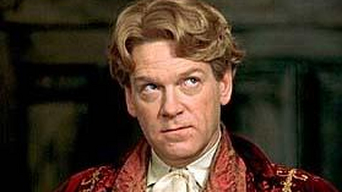 Najlepsi brytyjscy aktorzy - Film