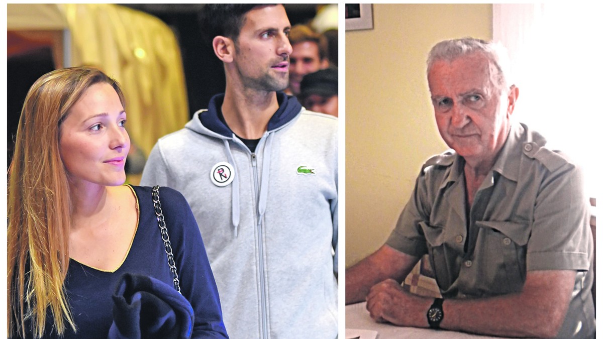 SAZNAJEMO Određen pritvor do 30 dana otmičarima dede Jelene Đoković - Blic