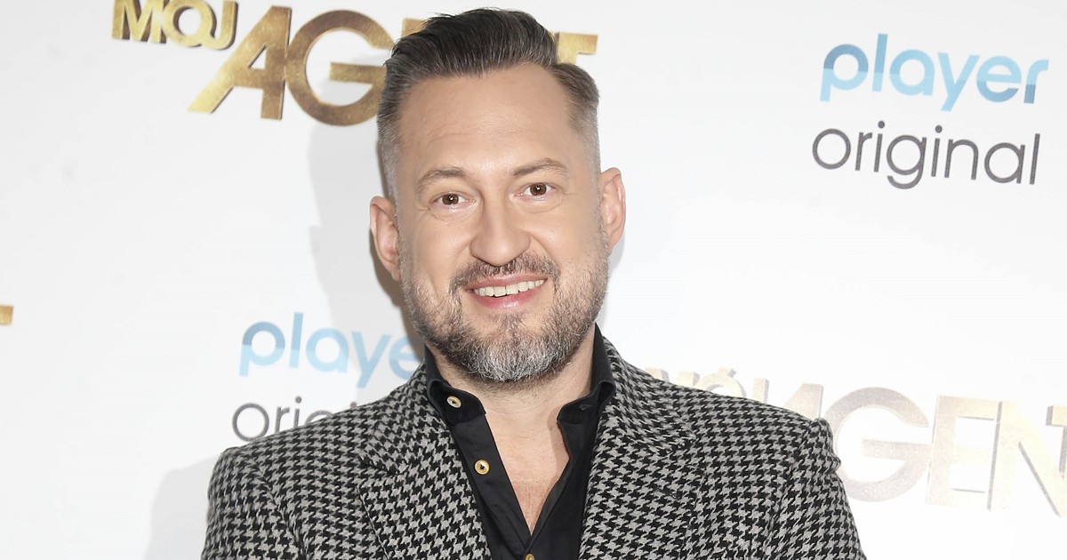 Marcin Prokop odejdzie z TVN? Dziennikarz zabrał głos. "Prawo dżungli"