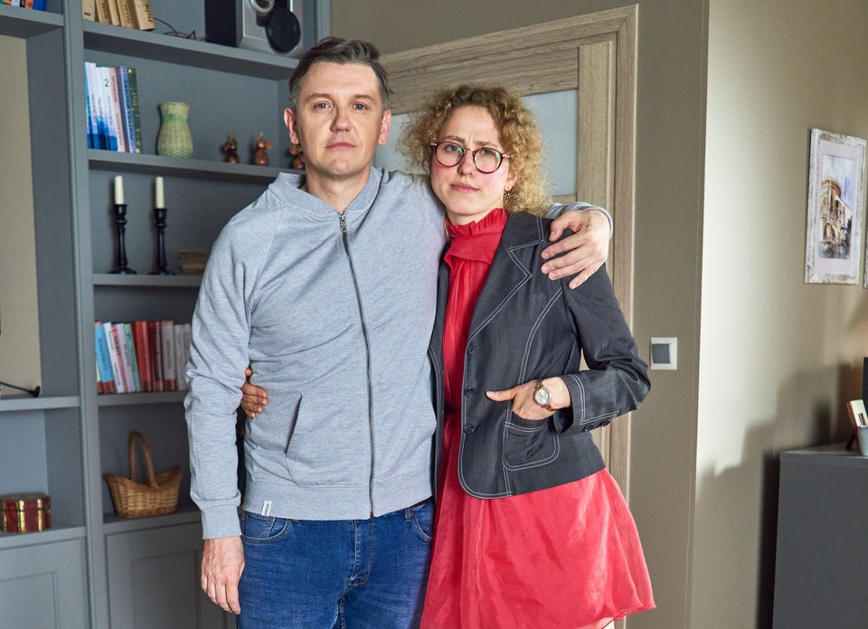 "BrzydUla 2". Już dzisiaj premiera ulubionego serialu TVN - Film