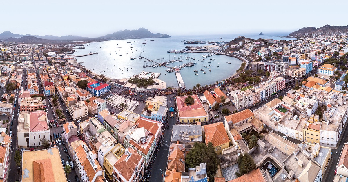 Top 10 most stable countries in Africa | Business Insider Africa