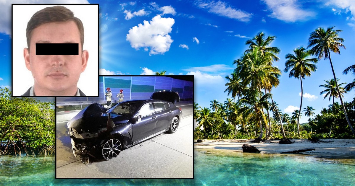 Sebastian M. trafi do Polski. A wszystko dzięki jednemu, ważnemu ...