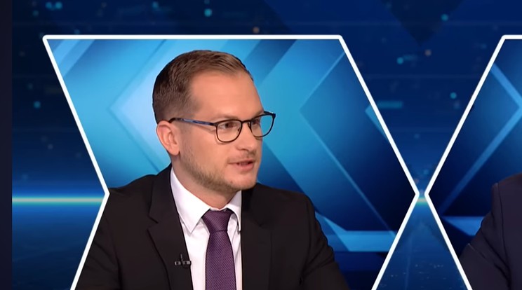 Eldurvult a vita at ATV-ben: Deák Dániel kétszer is el akarta hagyni a ...