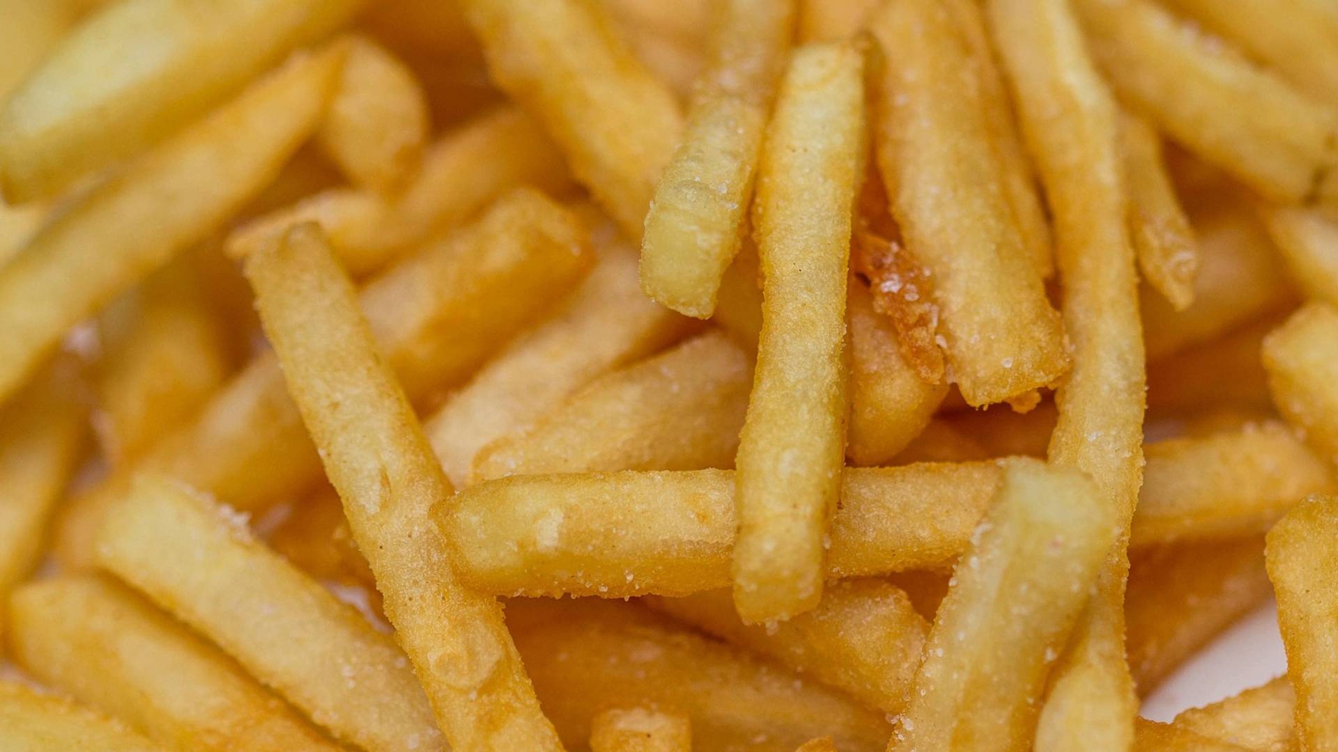 Trik za savršen pomfrit bez ulja i prskanja Noizz