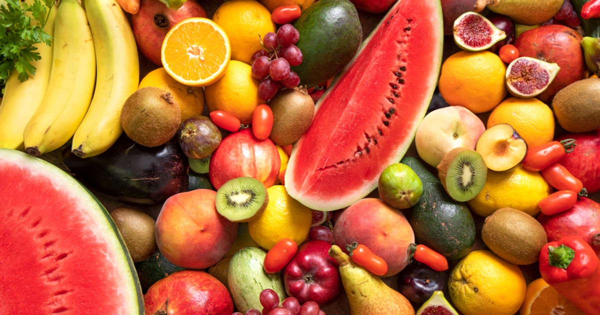 Fruktoza - źródła, wpływ na zdrowie. Nietolerancja fruktozy