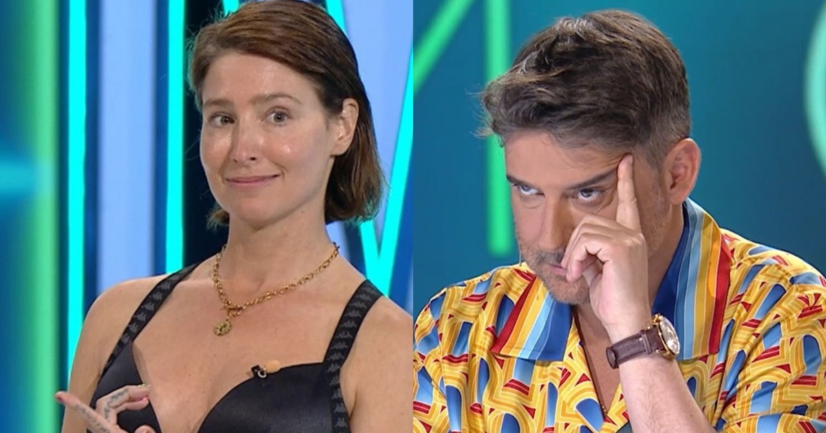 Laura Samojłowicz w "Top Model". Reakcje jurorów bezcenne - Plejada.pl