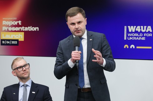 Taktyczne lotnictwo u granicy Ukrainy. Władze ostrzegają [RELACJA NA ŻYWO]