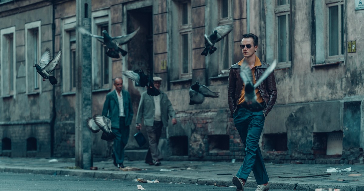 "Rojst Millenium" — finał kultowej trylogii już 28 lutego w Netfliksie ...