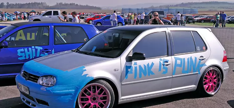 Tuning samochodów - Auto Świat