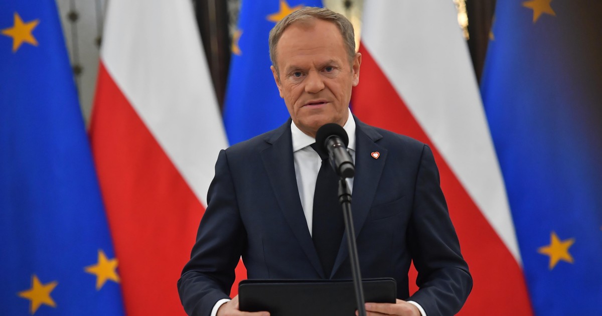 Andrzej Stankiewicz o planach Donalda Tuska. "Nie popełni jeszcze raz ...