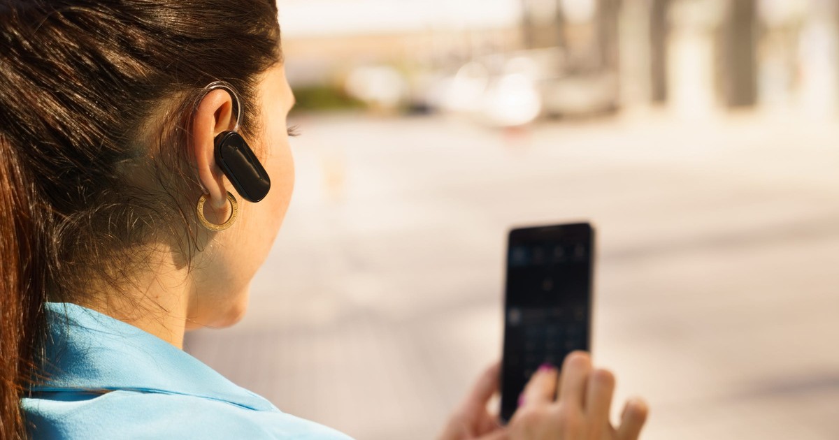 'What is Bluetooth?': A beginner's guide to the wireless technology ...