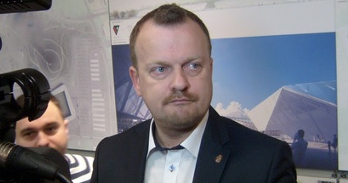 Wybory 2019. Arkadiusz Chęciński - życiorys, działalność, prezydentura ...