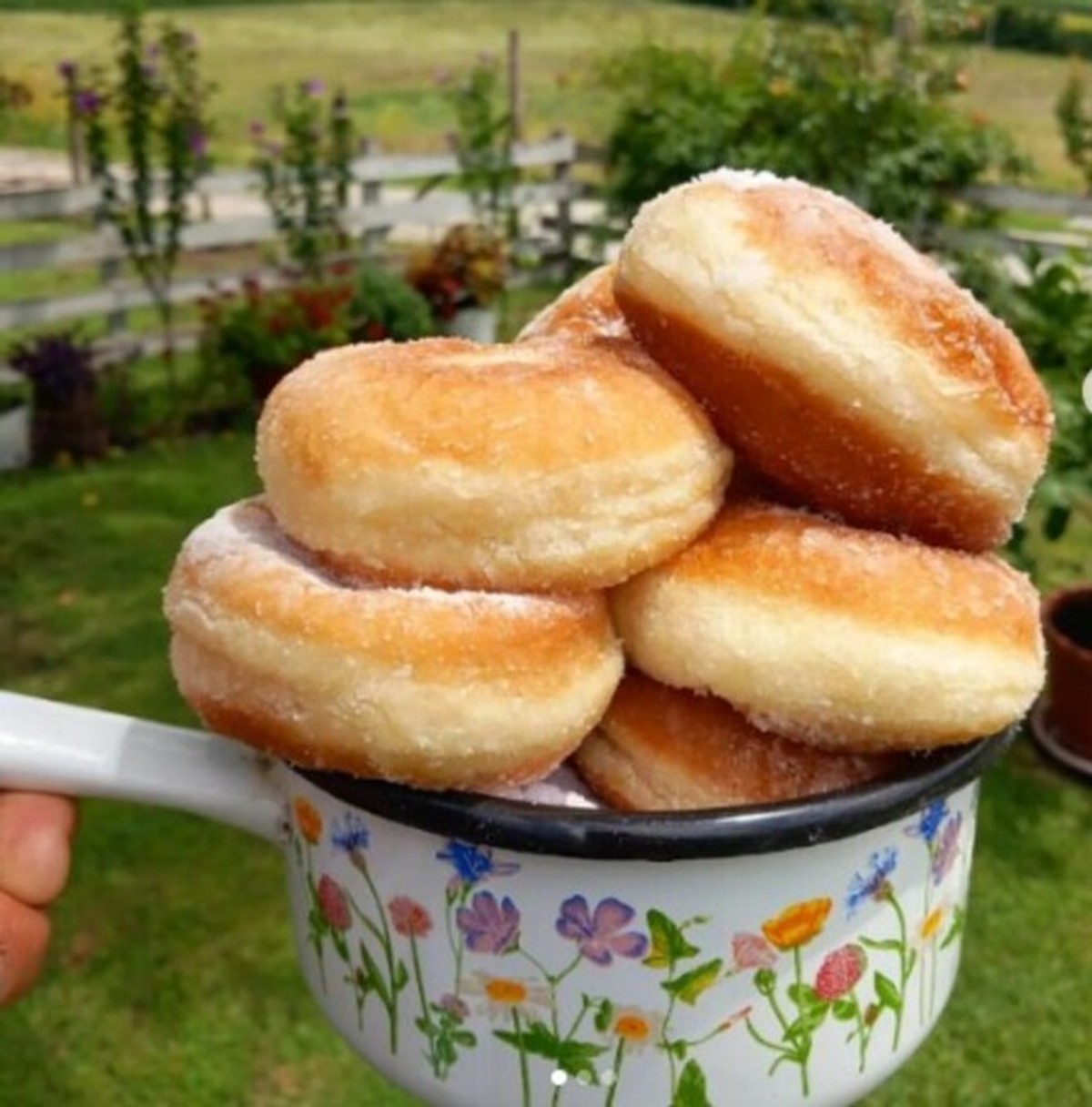 Recept za posne krofne - Žena.rs