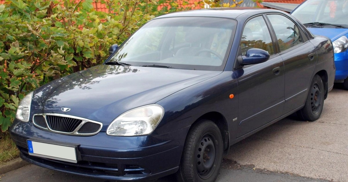 Daewoo. Koreański rachunek za polskie marzenia - Wiadomości