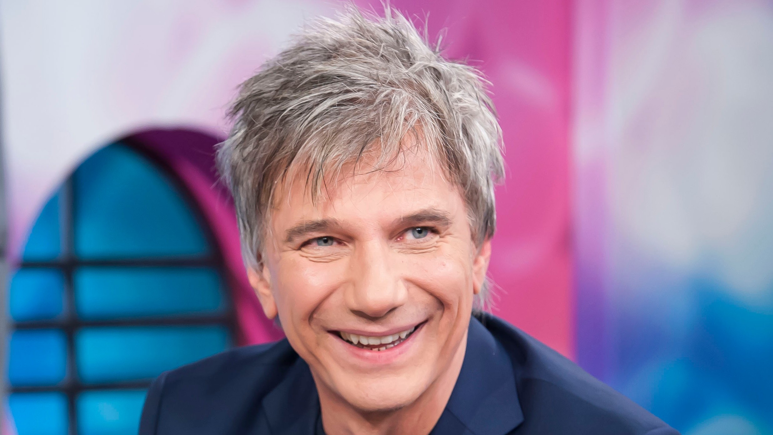 Olyan receptet osztott meg Bochkor Gábor, hogy ezt muszáj kipróbálni ...