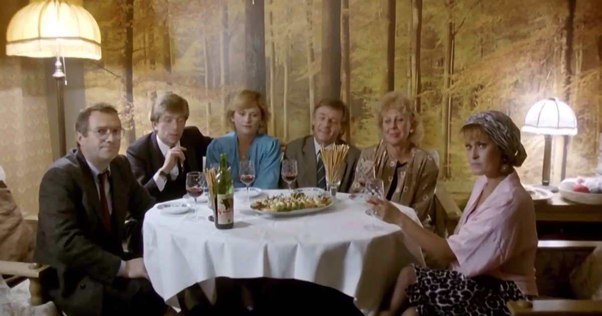 Quiz tylko dla fanów polskiego kina. Zdobądź chociaż 8/15 pkt. - Plejada.pl