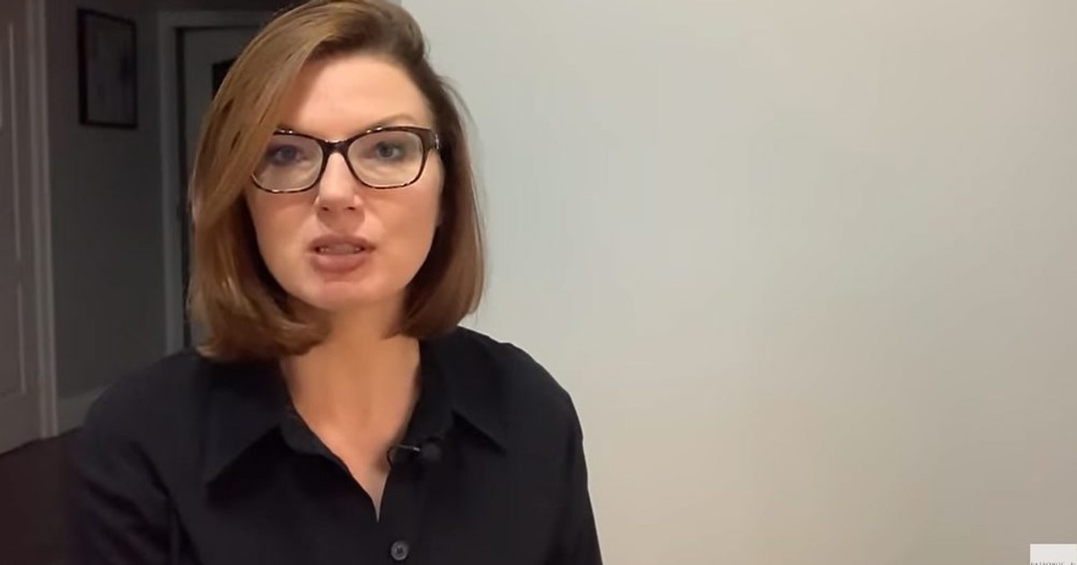 Eliza Michalik wywołała burzę. Dziennikarka mocno odpowiada