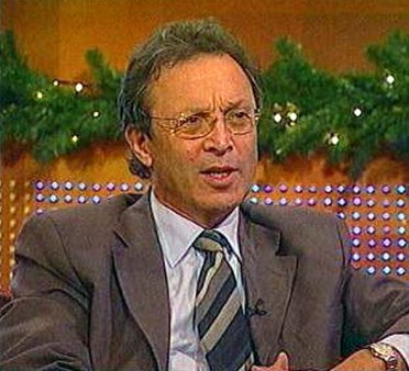 77 éves a legendás tévés Betlen János - Blikk