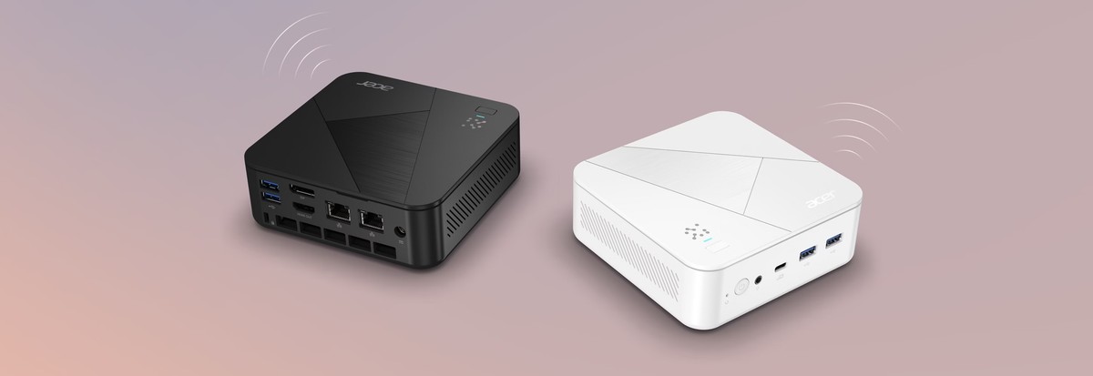 Najlepsze komputery mini PC. Jaki model wybrać? - Life - Forbes.pl