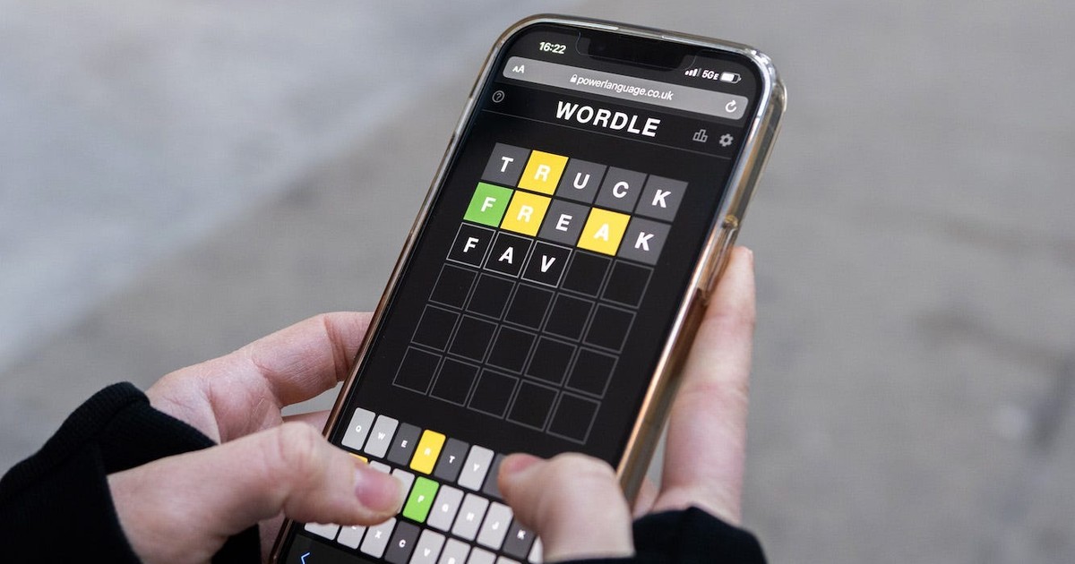 Wordle tracks you more, now that The New York Times owns it | Business ...