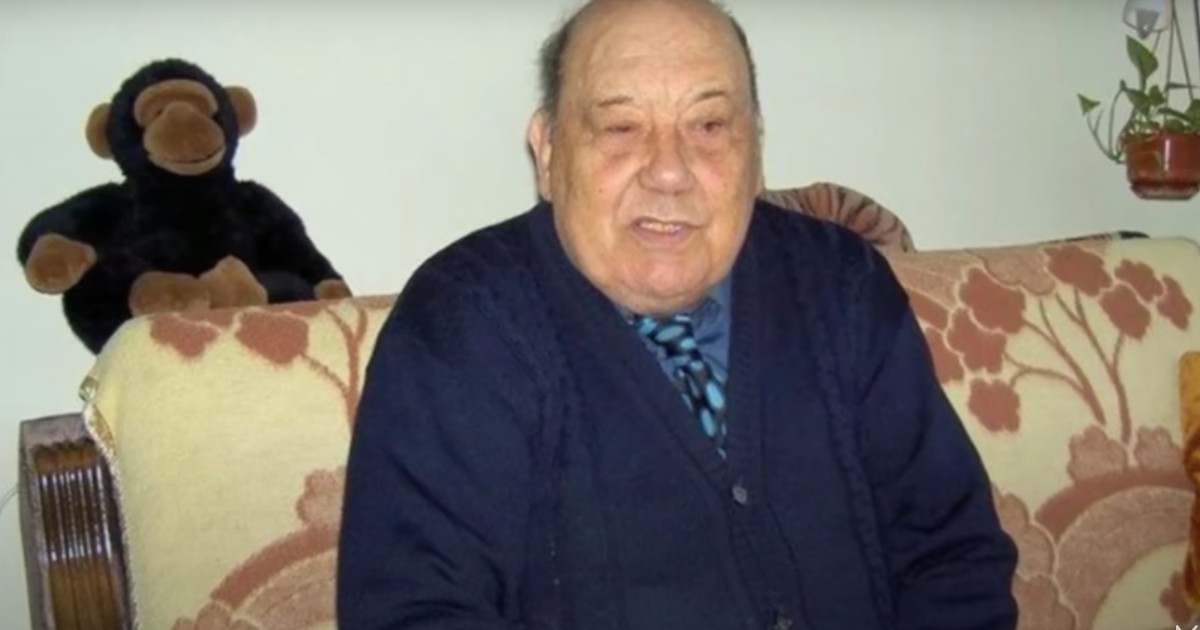 Został okrzyknięty "najszczęśliwszym pechowcem". Oszukał śmierć siedem ...