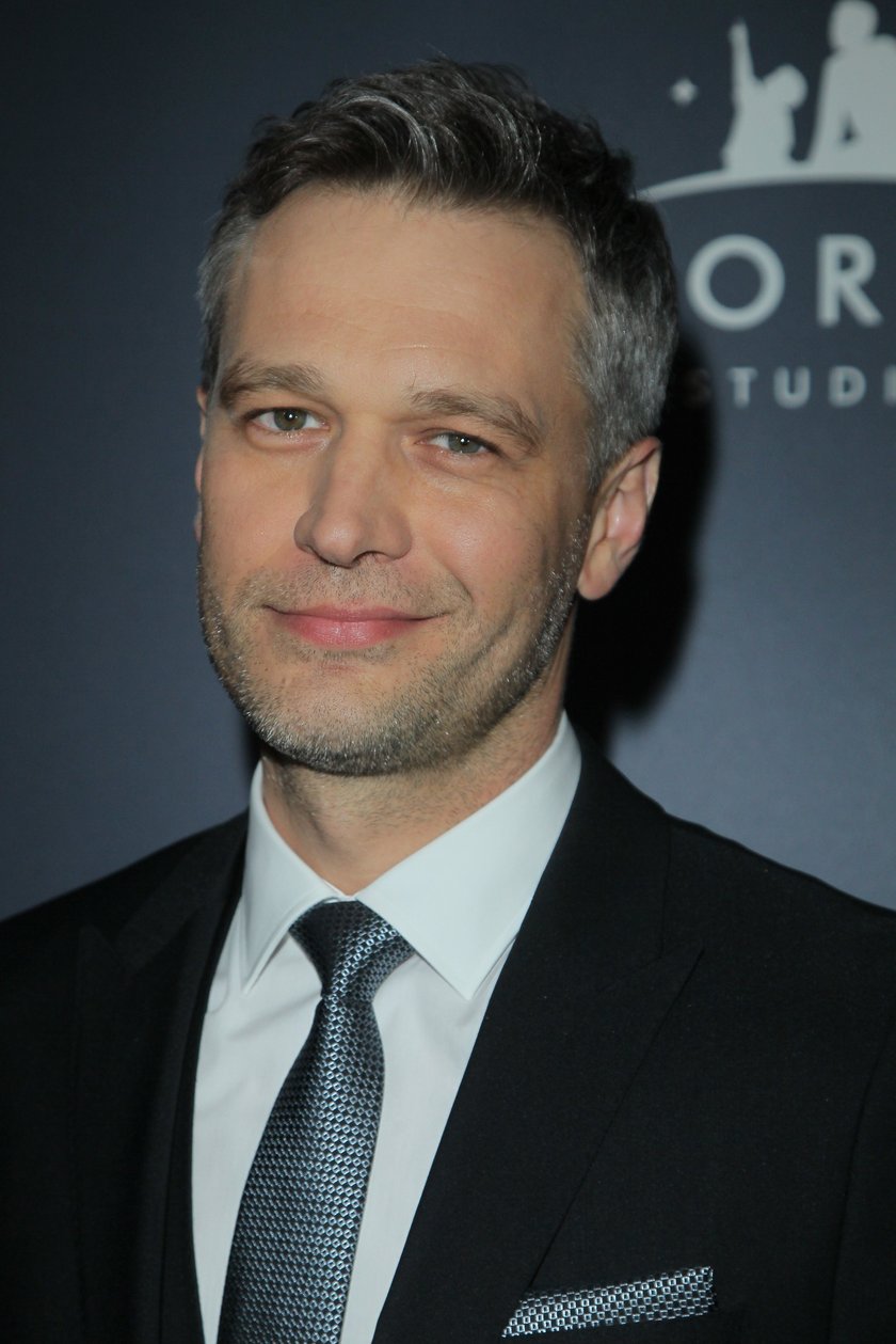 Aktor Michał Żebrowski narzeka na zbyt małe zarobki