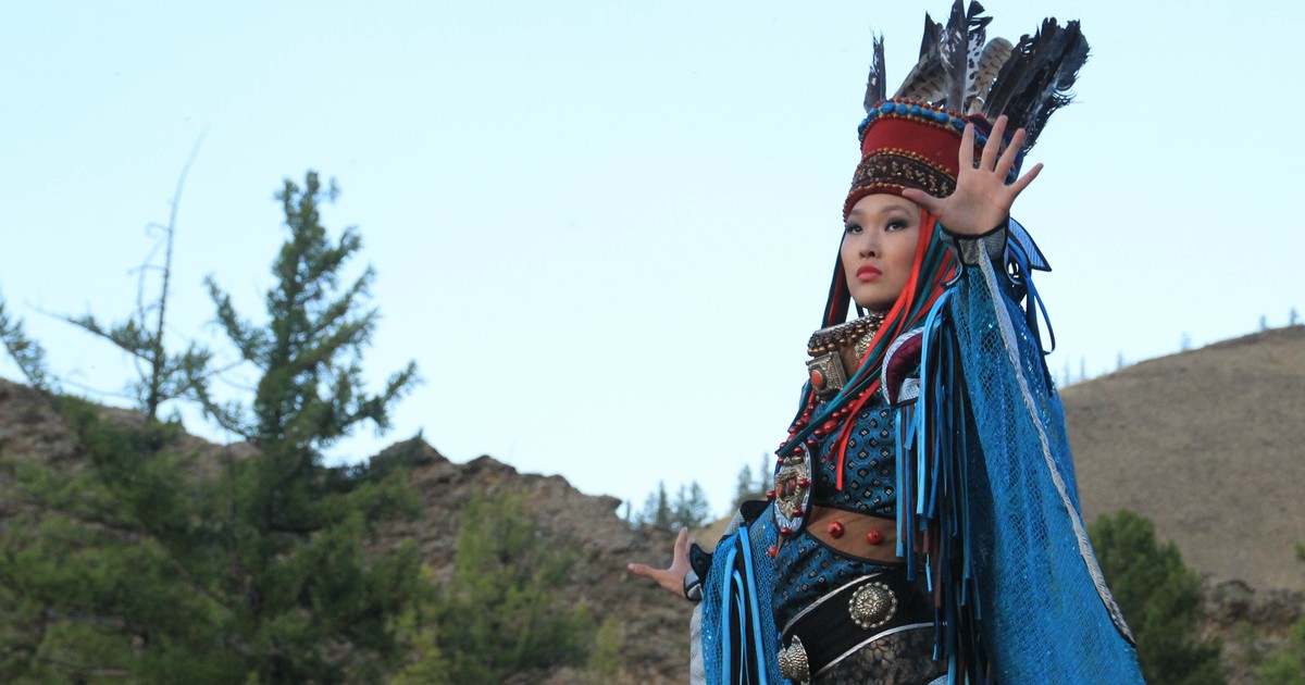 "Nie jestem Rosjanką". Tuwa nie chce już być wyzyskiwaną kolonią ...