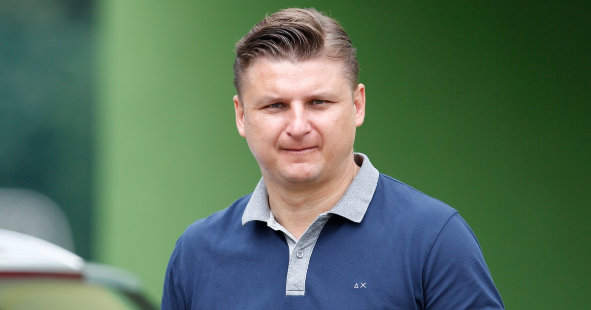 Euro 2020. Marek Citko: charakter Zbigniewa Bońka robi krzywdę nam ...