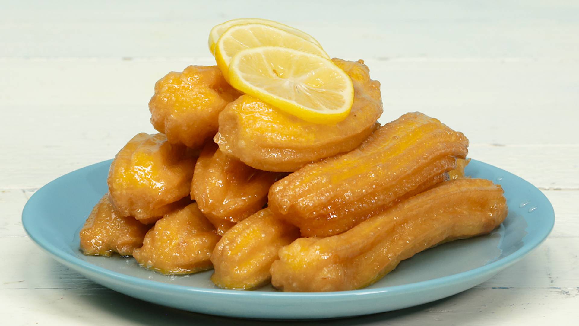 recept za tulumbe koje će uspeti i početnicima Noizz