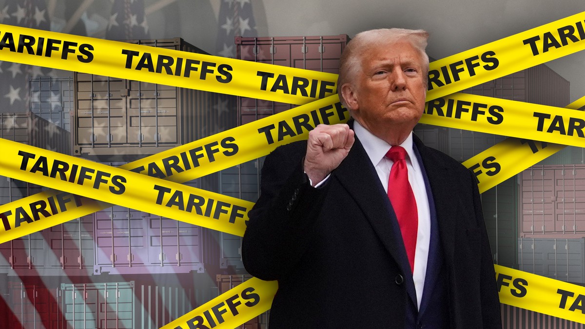 "Tramp bacio nuklearnu bombu na trgovinu": Carinski rat je počeo ...