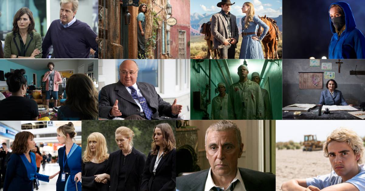 49 seriali, które warto obejrzeć na HBO | Ofeminin