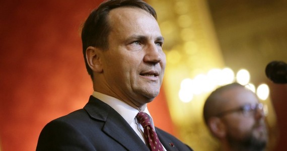 Matthew Tyrmand o aferze wokół Sikorskiego. "Obrzydliwe zachowanie ...