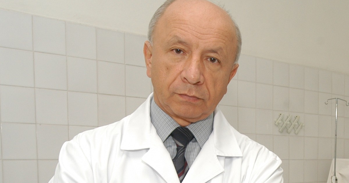 Prof. Chazan dostał wypowiedzenie!